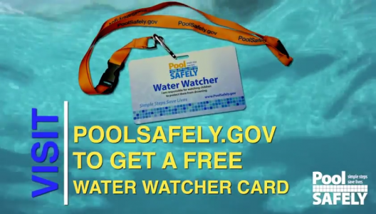 Educational Materials Catalog | Pool Safely