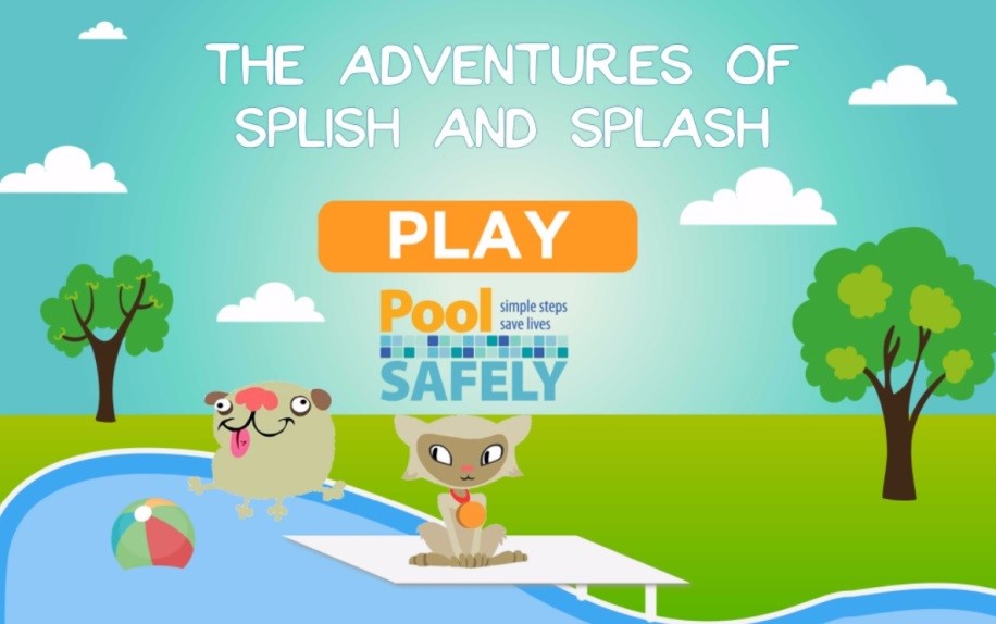 Do Your Children Know How to Pool Safely? | Pool Safely