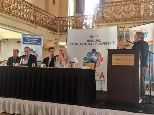 April Newsletter | Pool Safely