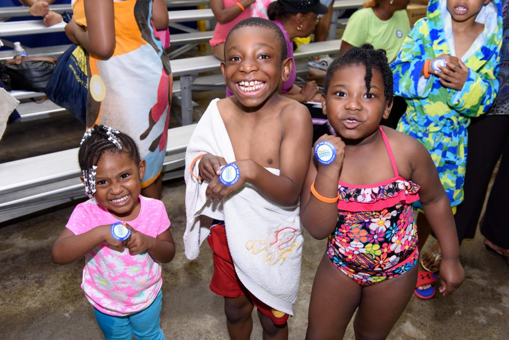 Join Us for Pool Safely Pledge Week From July 17-23 | Pool Safely