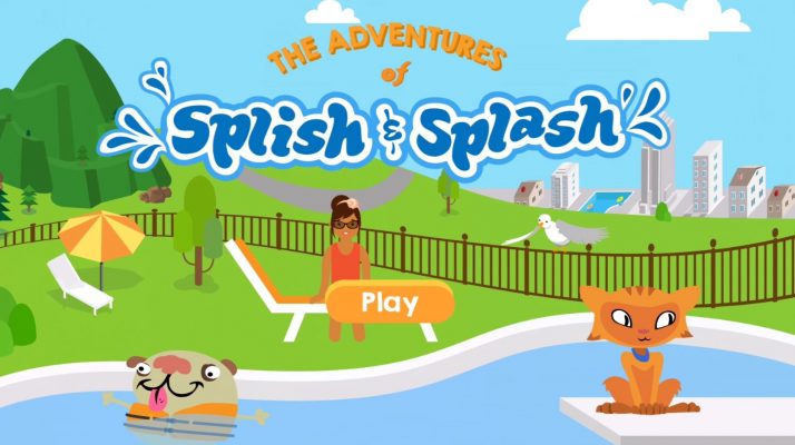 Teachers: Use these fun water safety resources to teach students to ...