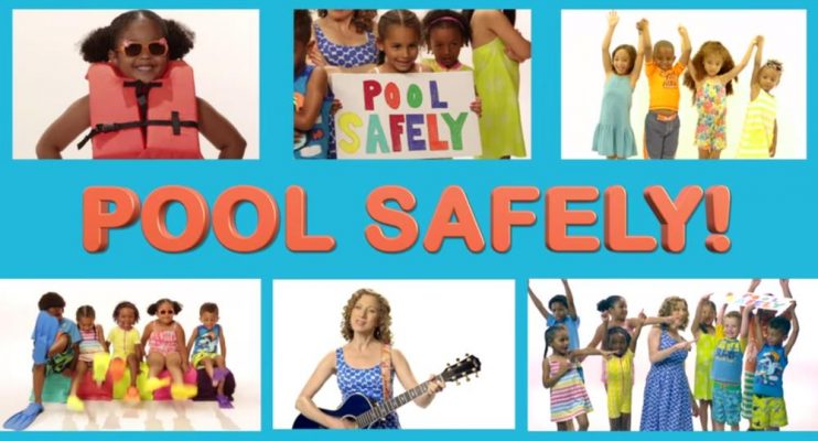 Teachers: Use these fun water safety resources to teach students to ...
