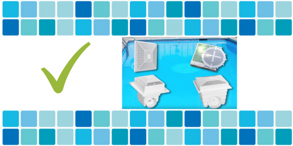 The Terrain of Drains: What Makes Them Safer | Pool Safely