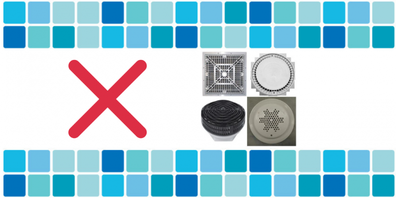 The Terrain of Drains: What Makes Them Safer | Pool Safely