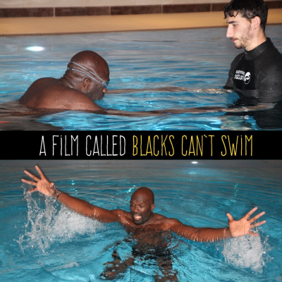 Challenging the Myth that ‘Blacks Can’t Swim’ – 5 Questions with ...