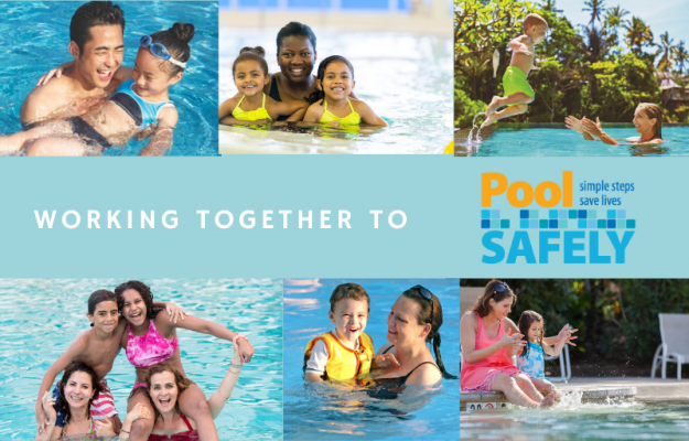 Working Together to Pool Safely Amid COVID-19 | Pool Safely