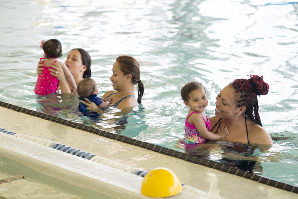 Keep All Kids Safer by Following These Water Safety Tips | Pool Safely