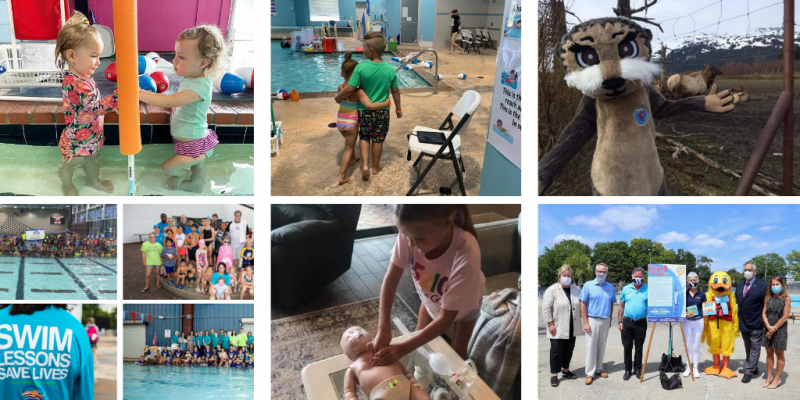 Pool Safely September Newsletter: Campaign Launches New PSA ...