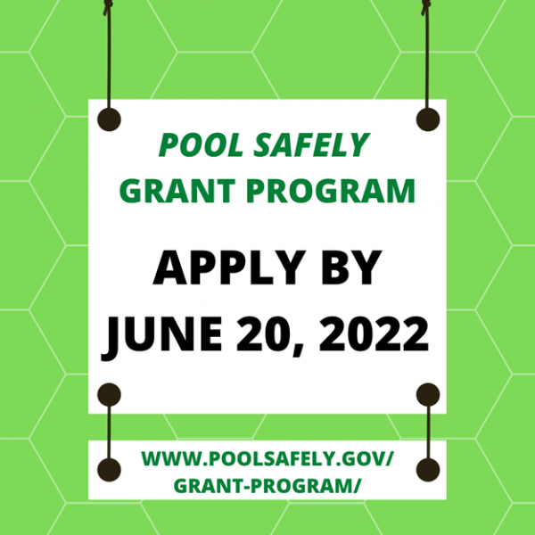 Blog | Pool Safely