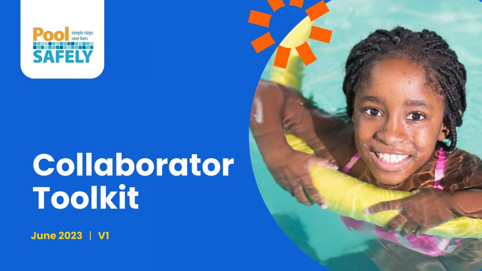 Educational Materials Catalog | Pool Safely